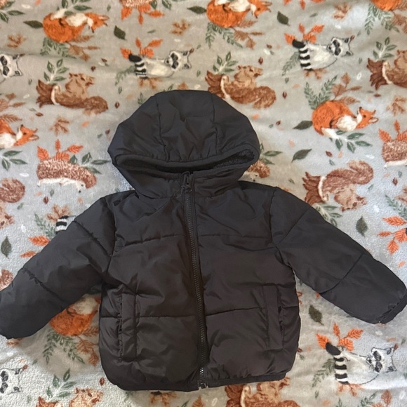 Swiss Tech | Jackets & Coats | Swiss Tech Black Kids Jacket | Poshmark
